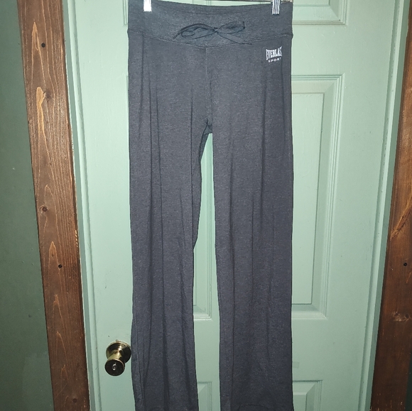 Everlast | Pants & Jumpsuits | Everlast Workout Bottoms | Poshmark